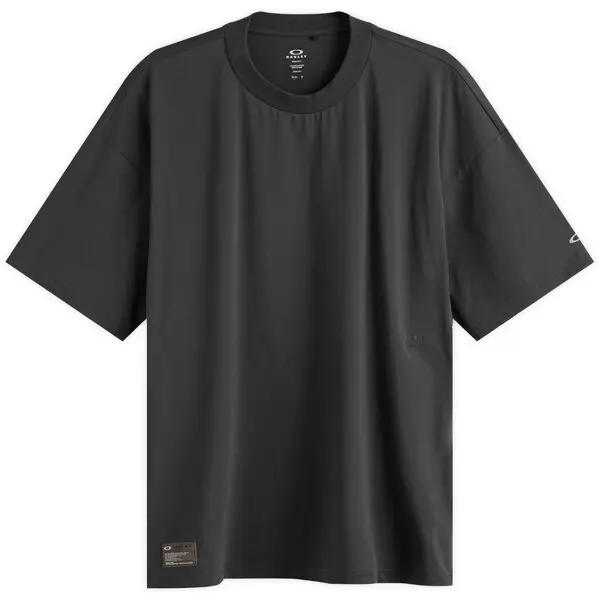 Oakley Fgl Union Pocket T-shirt 5.0 - Phantom