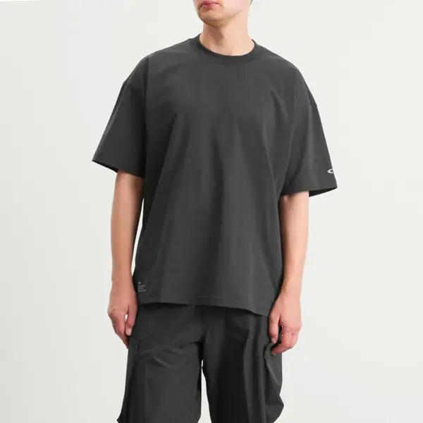 Oakley Fgl Union Pocket T-shirt 5.0 - Phantom