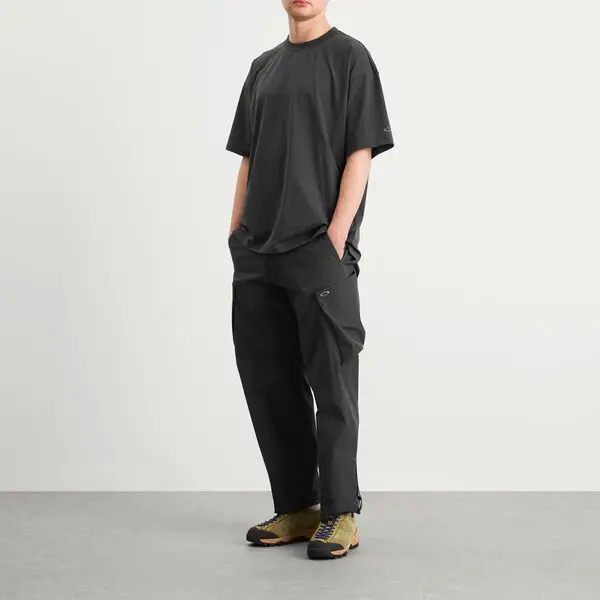 Oakley Fgl Union Pocket T-shirt 5.0 - Phantom