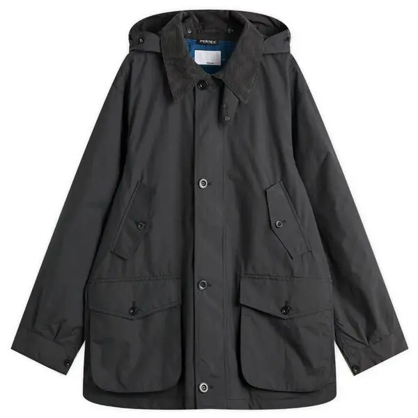 Nanamica 2l Pertex Unlimited Field Jacket