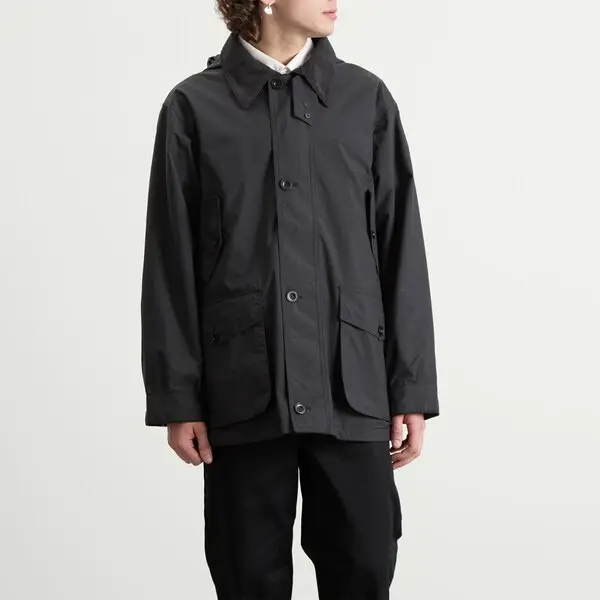 Nanamica 2l Pertex Unlimited Field Jacket