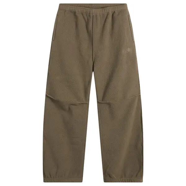 MAISON MARGIELA Fleece Trackpant
