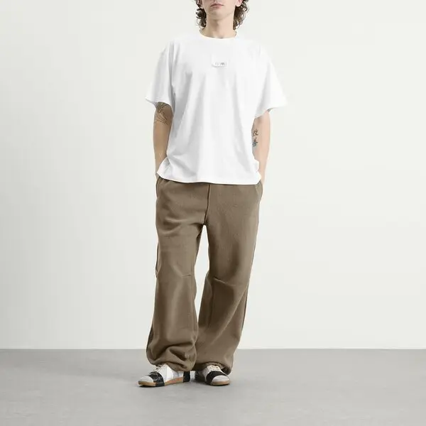 MAISON MARGIELA Fleece Trackpant