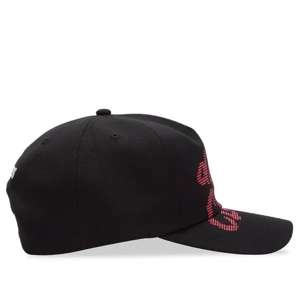 PLEASURES Daft Club Cap