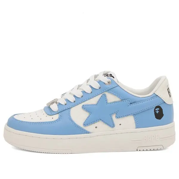 A BATHING APE Sta #3