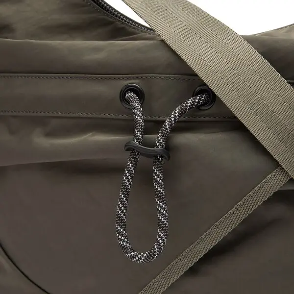 F/CE. Textured Twill 2-way Shoulder Bag
