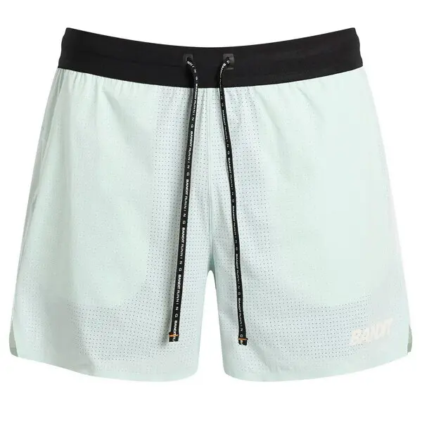 BANDIT Vento™ 5" Training Short - Minty Blue