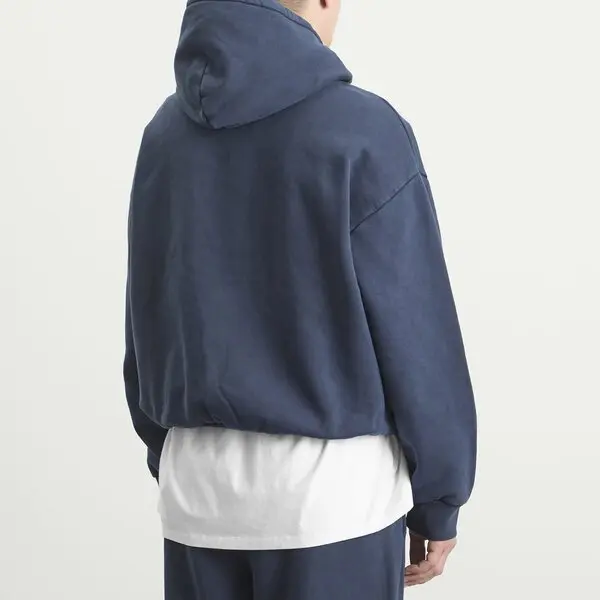 SKIMS Relaxed Garment Dyed Hoodie