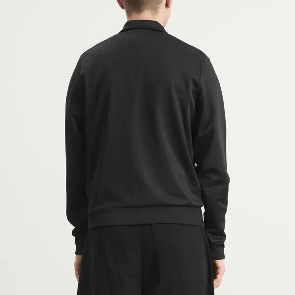 Fred Perry Tartan Track Jacket