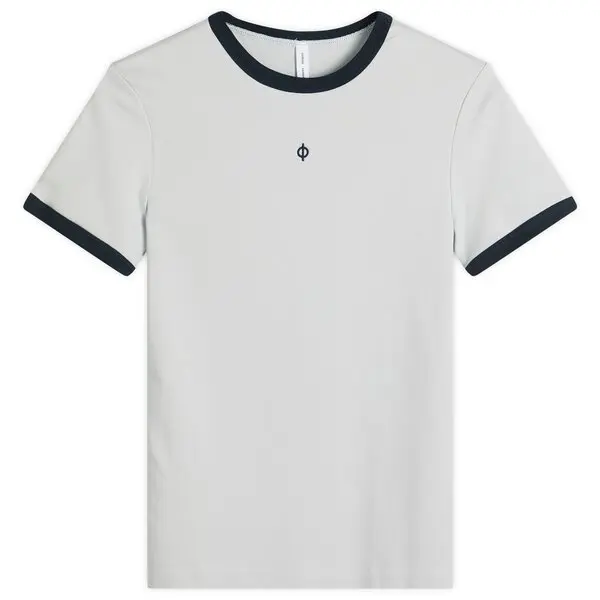 SAMSØE SAMSØE Sabond Short Sleeve T-shirt