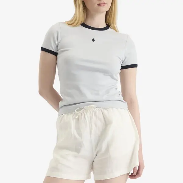 SAMSØE SAMSØE Sabond Short Sleeve T-shirt