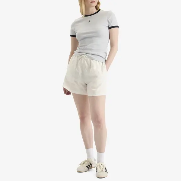 SAMSØE SAMSØE Sabond Short Sleeve T-shirt
