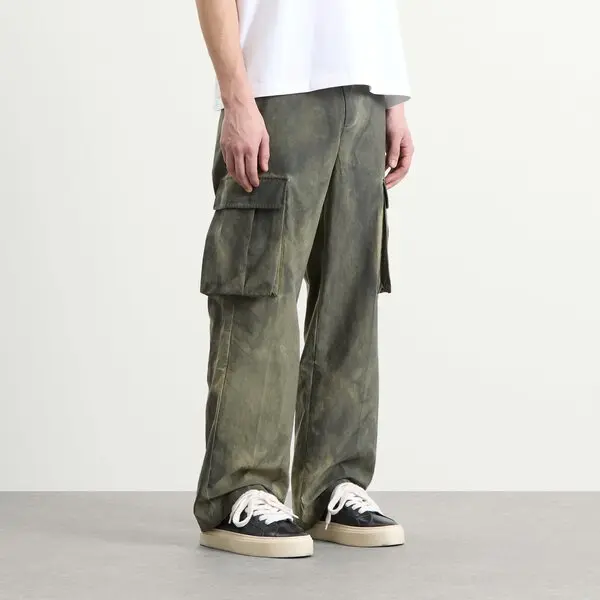 COLE BUXTON Cold Wash Cargo Pants