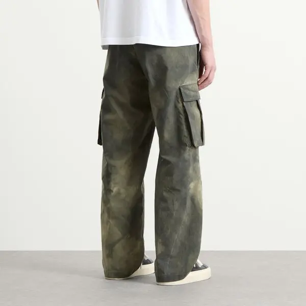 COLE BUXTON Cold Wash Cargo Pants