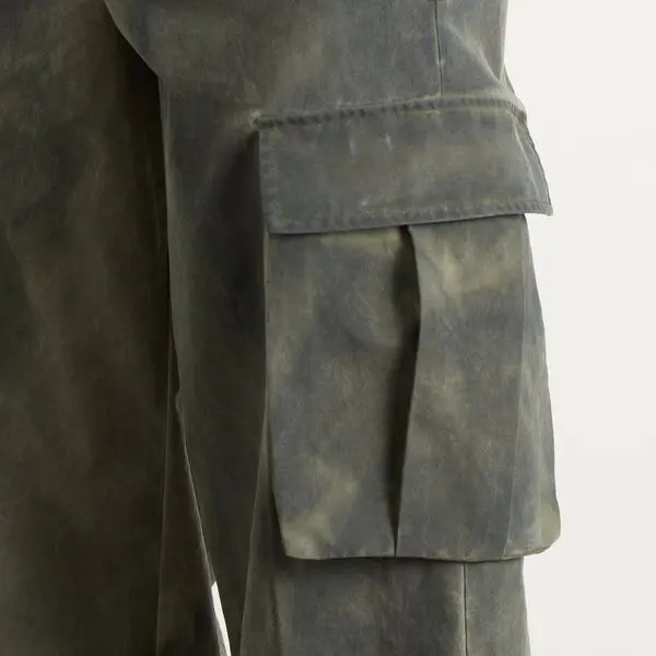 COLE BUXTON Cold Wash Cargo Pants