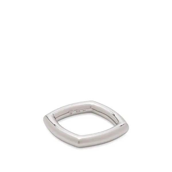 Tom Wood Frame Ring Slim