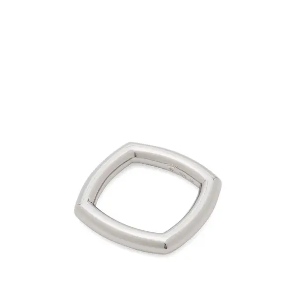 Tom Wood Frame Ring Slim