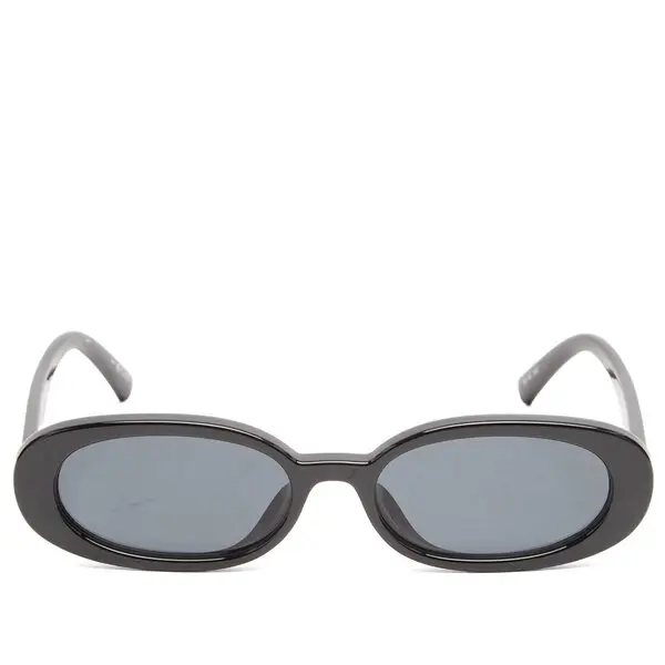 Le Specs Outta Love + Sunglasses