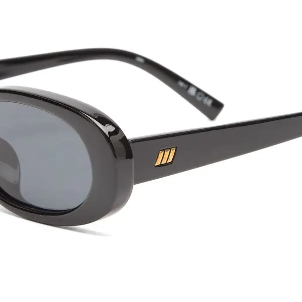 Le Specs Outta Love + Sunglasses