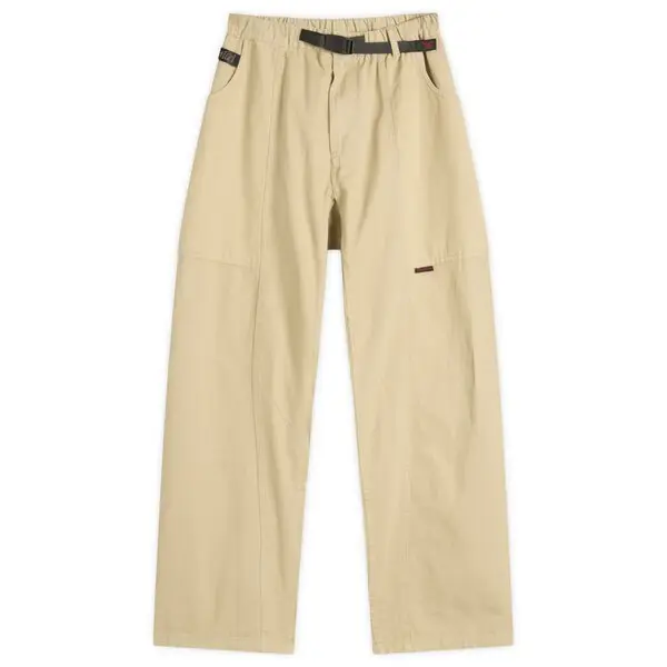 Gramicci Gadget Pant - Oat