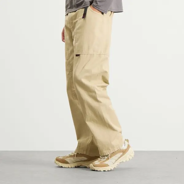 Gramicci Gadget Pant - Oat