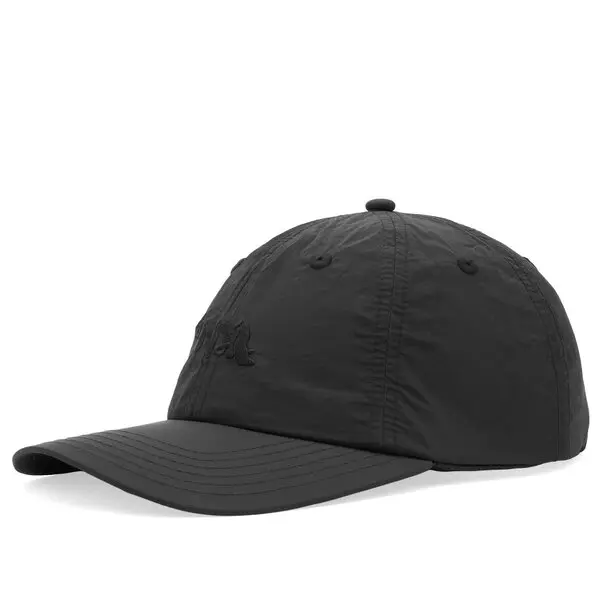 BANDIT Water Logo Cap - Black