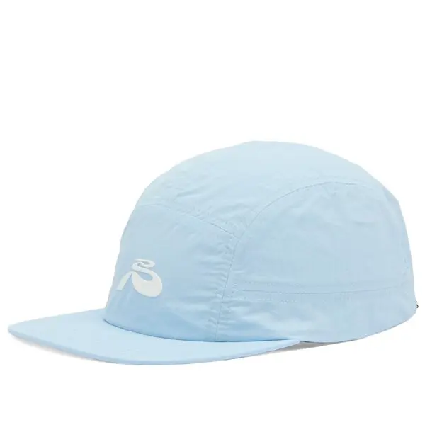 BANDIT Pespective Run Cap - Breeze Blue