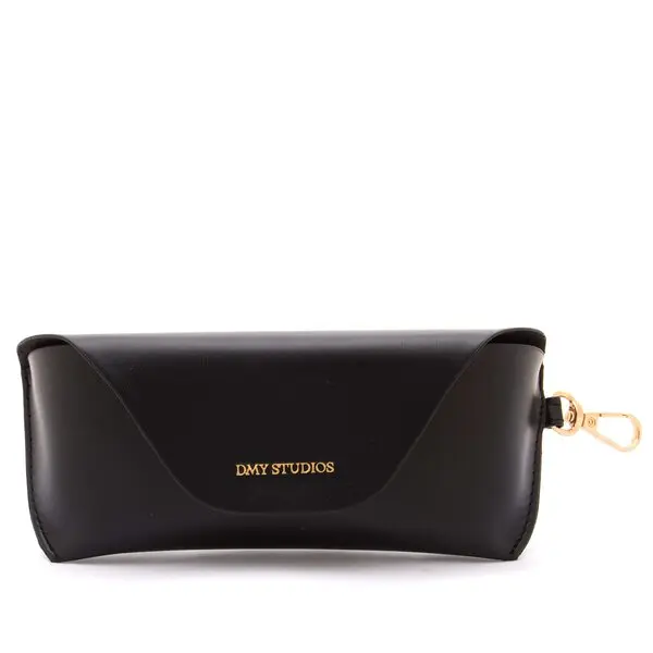 DMY STUDIOS Valentina Round Frame Sunglasses