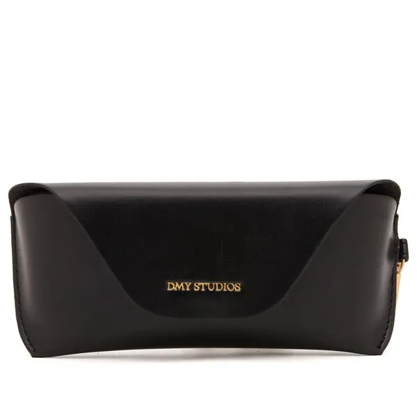 DMY STUDIOS Billy Sunglasses - Black/grey