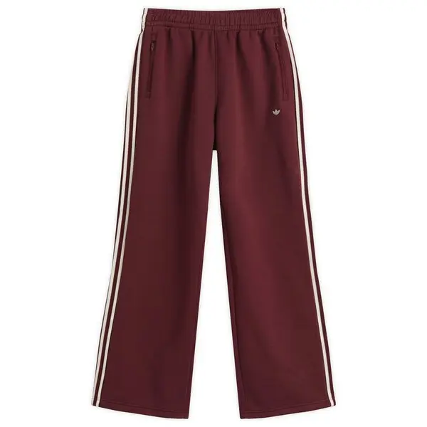 Adidas Prem Track Pant - Shadow Red