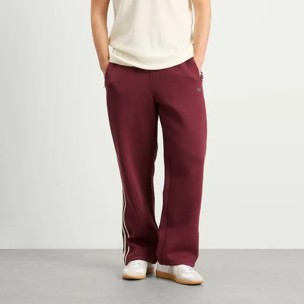 Adidas Prem Track Pant - Shadow Red