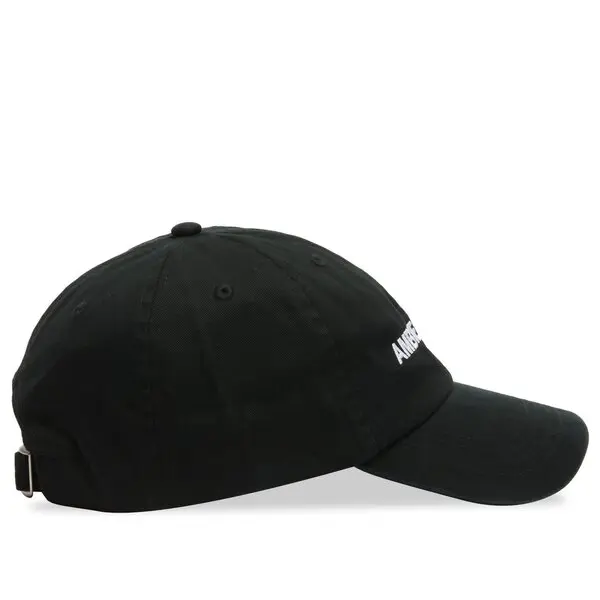 EASY LISTENING Ambient Dub Embroidered Cap