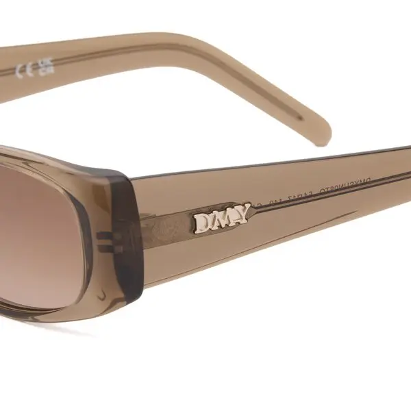 DMY STUDIOS Billy Sunglasses - Olive