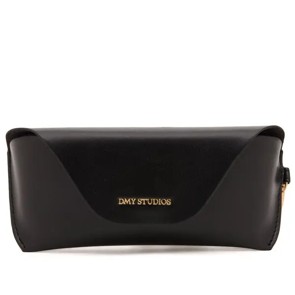 DMY STUDIOS Billy Sunglasses - Olive