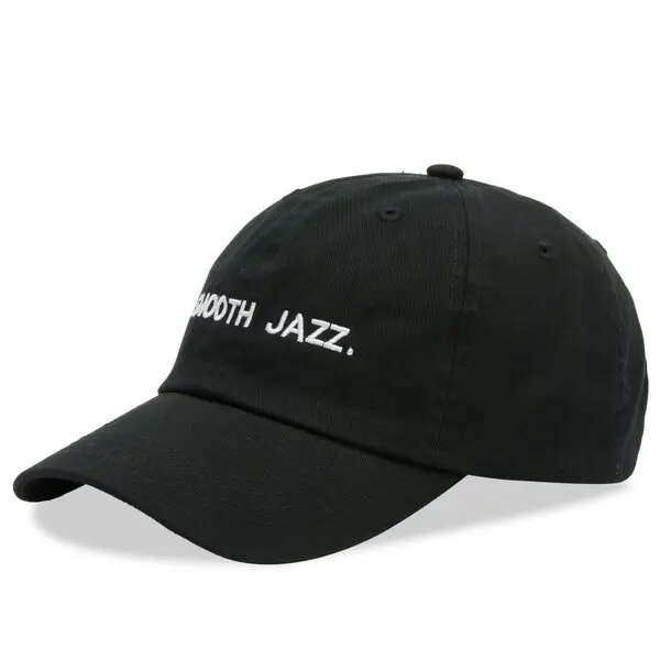EASY LISTENING Smooth Jazz Embroidered Cap