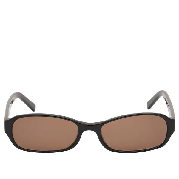 DMY STUDIOS Juno Rectangle Sunglasses