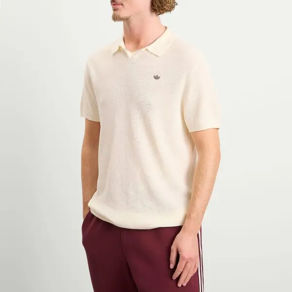 Adidas Polo Shirt