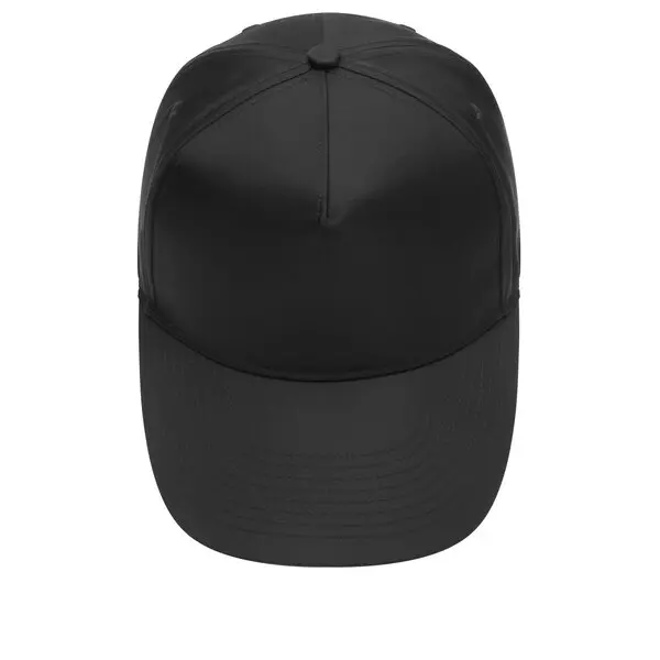 COLE BUXTON Nylon Gabardine Cap