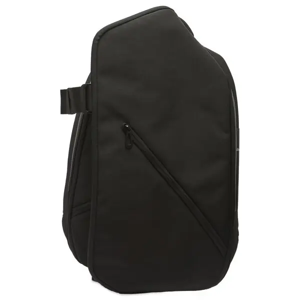 COTE&CIEL Isar M Round Carbon Backpack