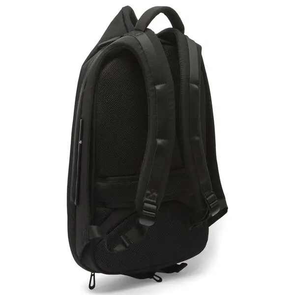 COTE&CIEL Isar M Round Carbon Backpack