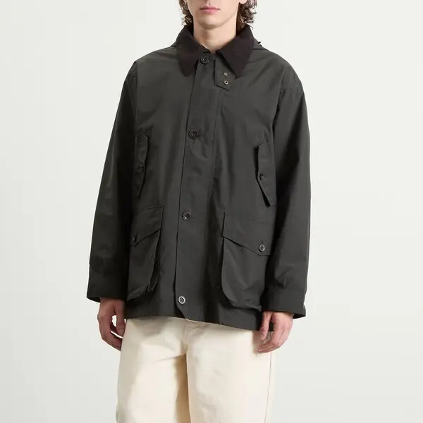 Nanamica 2l Pertex Unlimited Field Jacket
