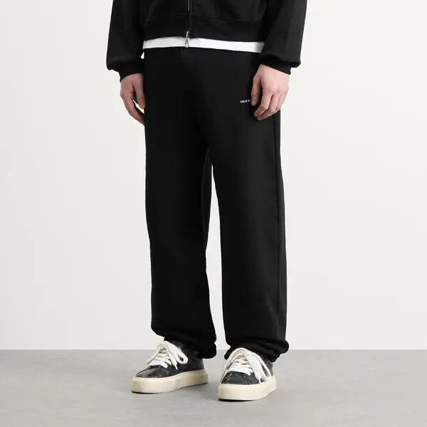 COLE BUXTON Vintage Mini Logo Sweatpants