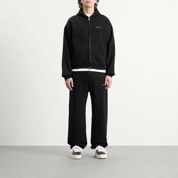 COLE BUXTON Vintage Mini Logo Sweatpants
