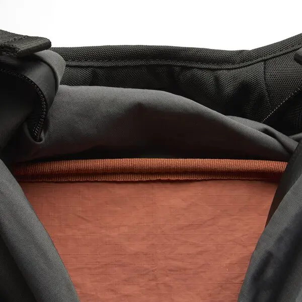 COTE&CIEL Nile Slate Backpack