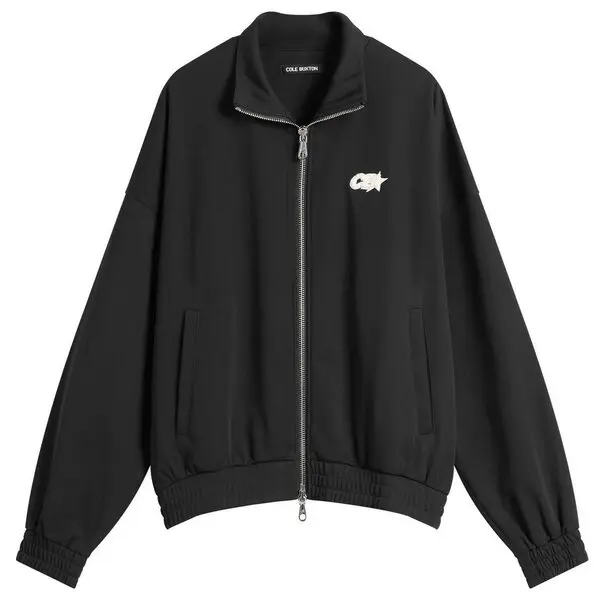 COLE BUXTON Cb Star Track Jacket