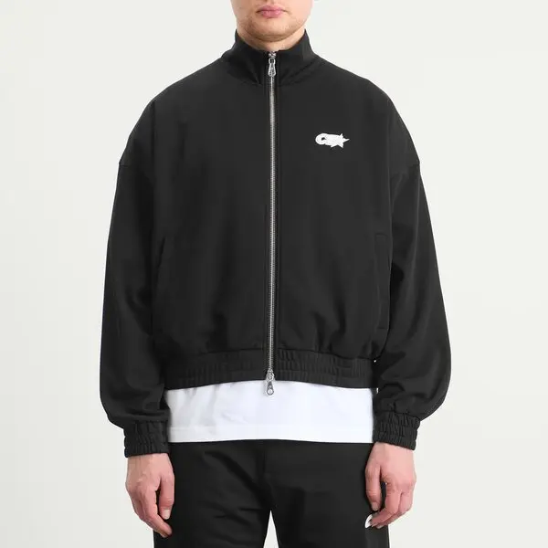 COLE BUXTON Cb Star Track Jacket
