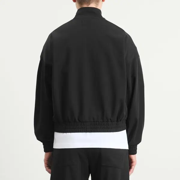 COLE BUXTON Cb Star Track Jacket
