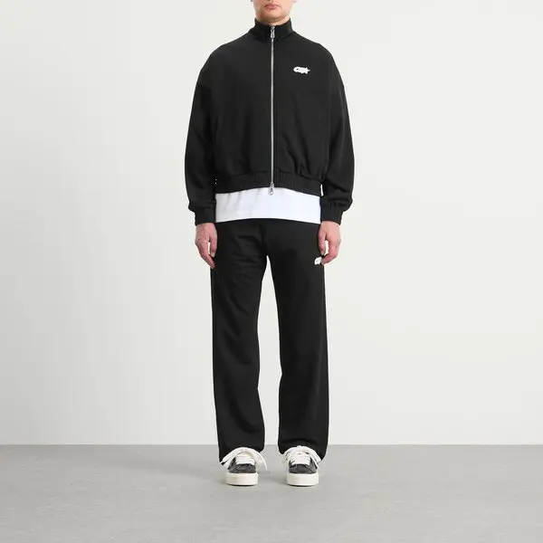 COLE BUXTON Cb Star Track Jacket