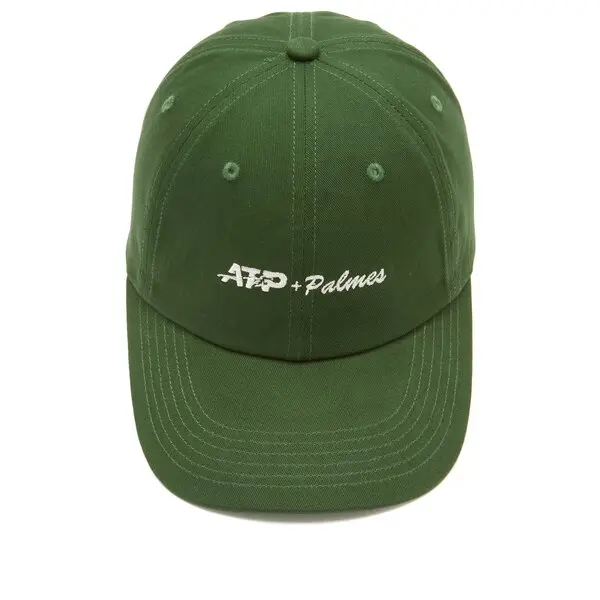 PALMES X Atp 6-panel Cap