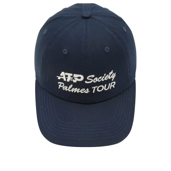 PALMES X Atp 6-panel Cap
